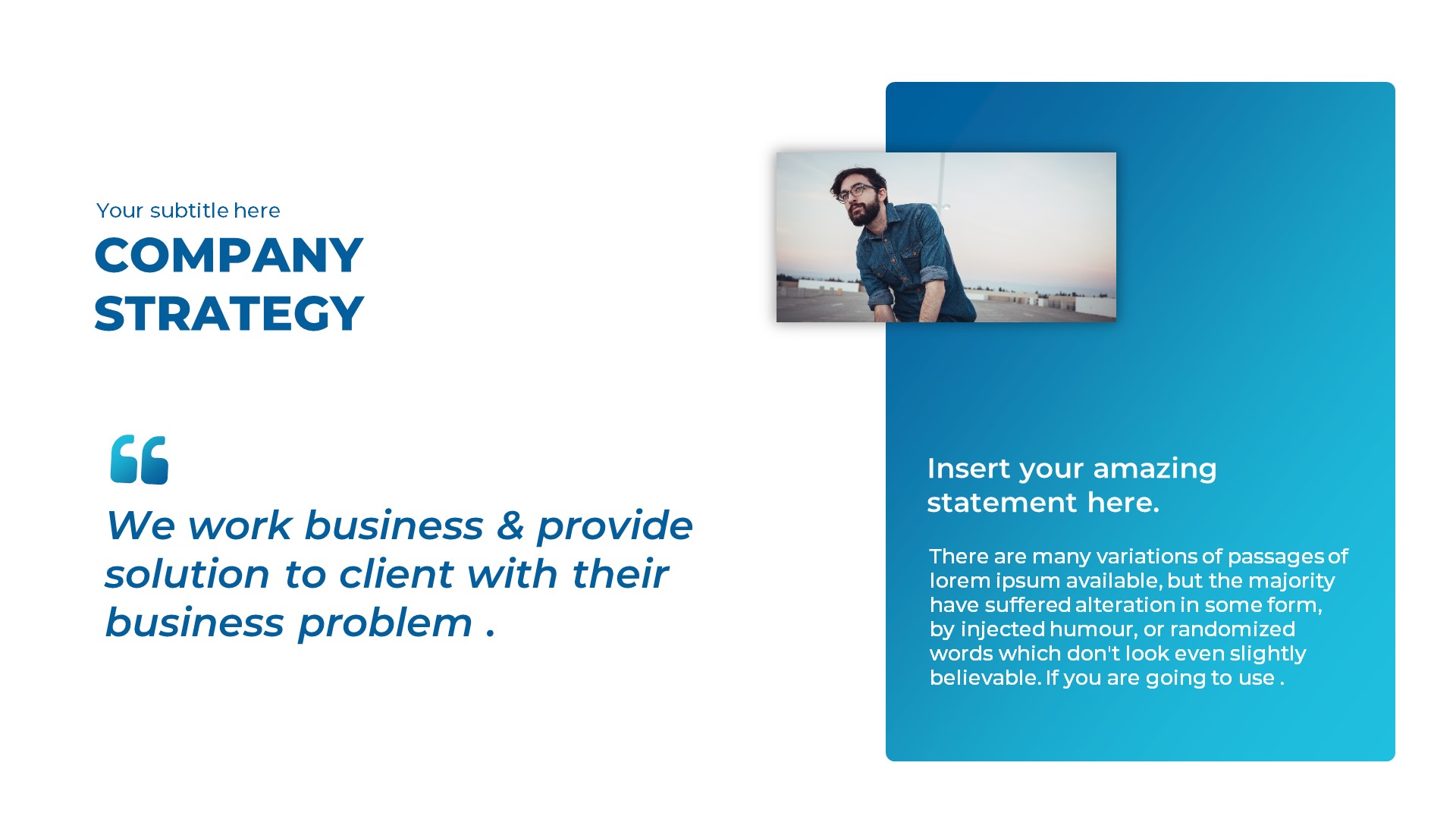 Dots. 2018 PowerPoint, Presentation Templates | GraphicRiver