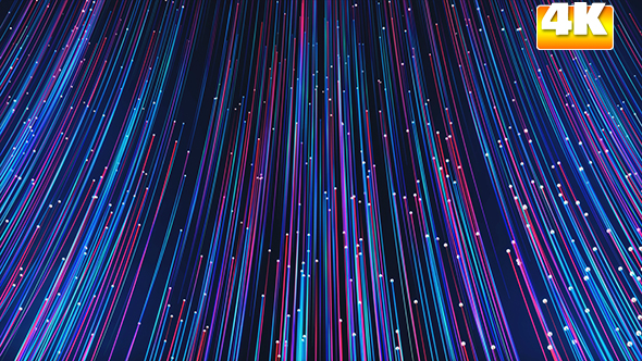 Luminous Line, Motion Graphics | VideoHive