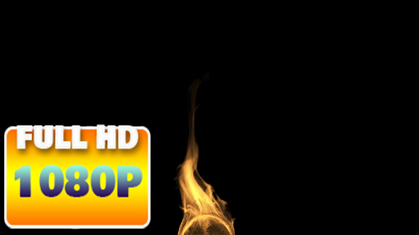 Fire, Motion Graphics | VideoHive