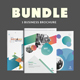 Bundle - Brochure, Print Templates | GraphicRiver