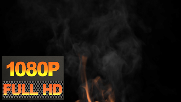 Fire, Motion Graphics | VideoHive
