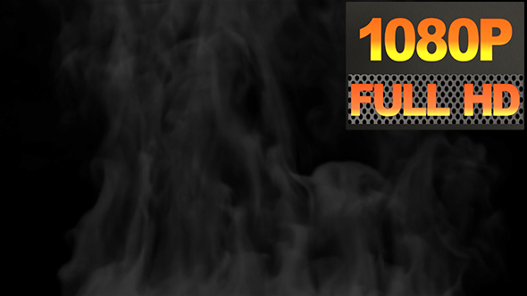 Smoke, Motion Graphics | VideoHive