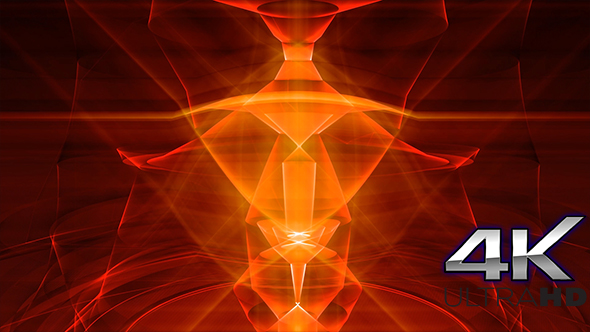 Red Background Loop, Motion Graphics | VideoHive