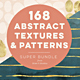 168 Abstract Textures & Patterns, Graphics | GraphicRiver
