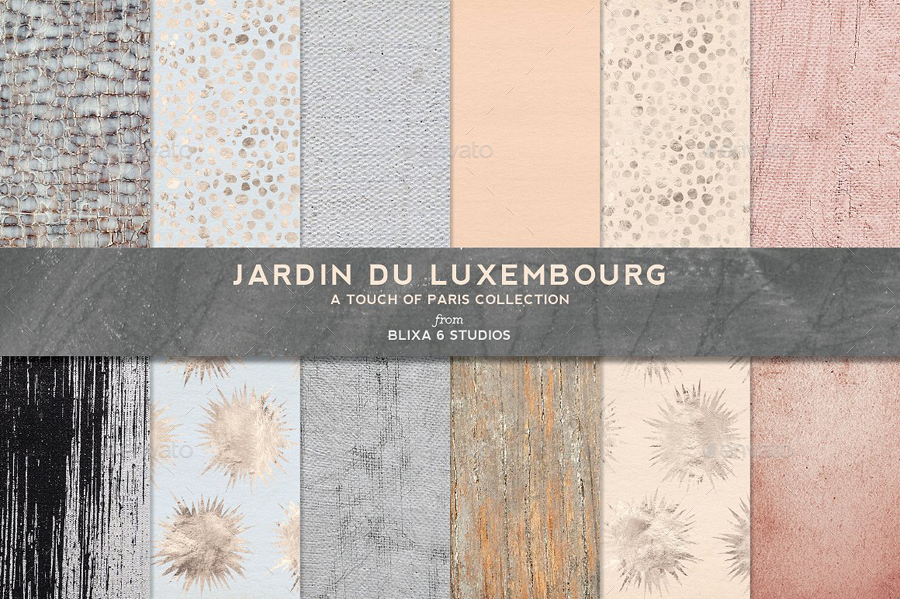 168 Eclectic Textures & Patterns by 83MUNKIS | GraphicRiver