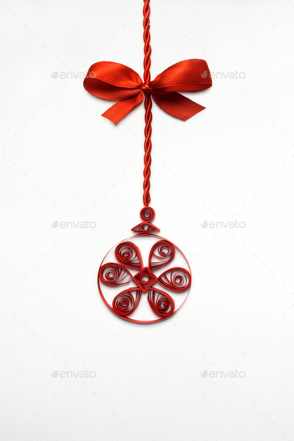 Christmas ball. Stock Photo by Fisher-Photostudio | PhotoDune