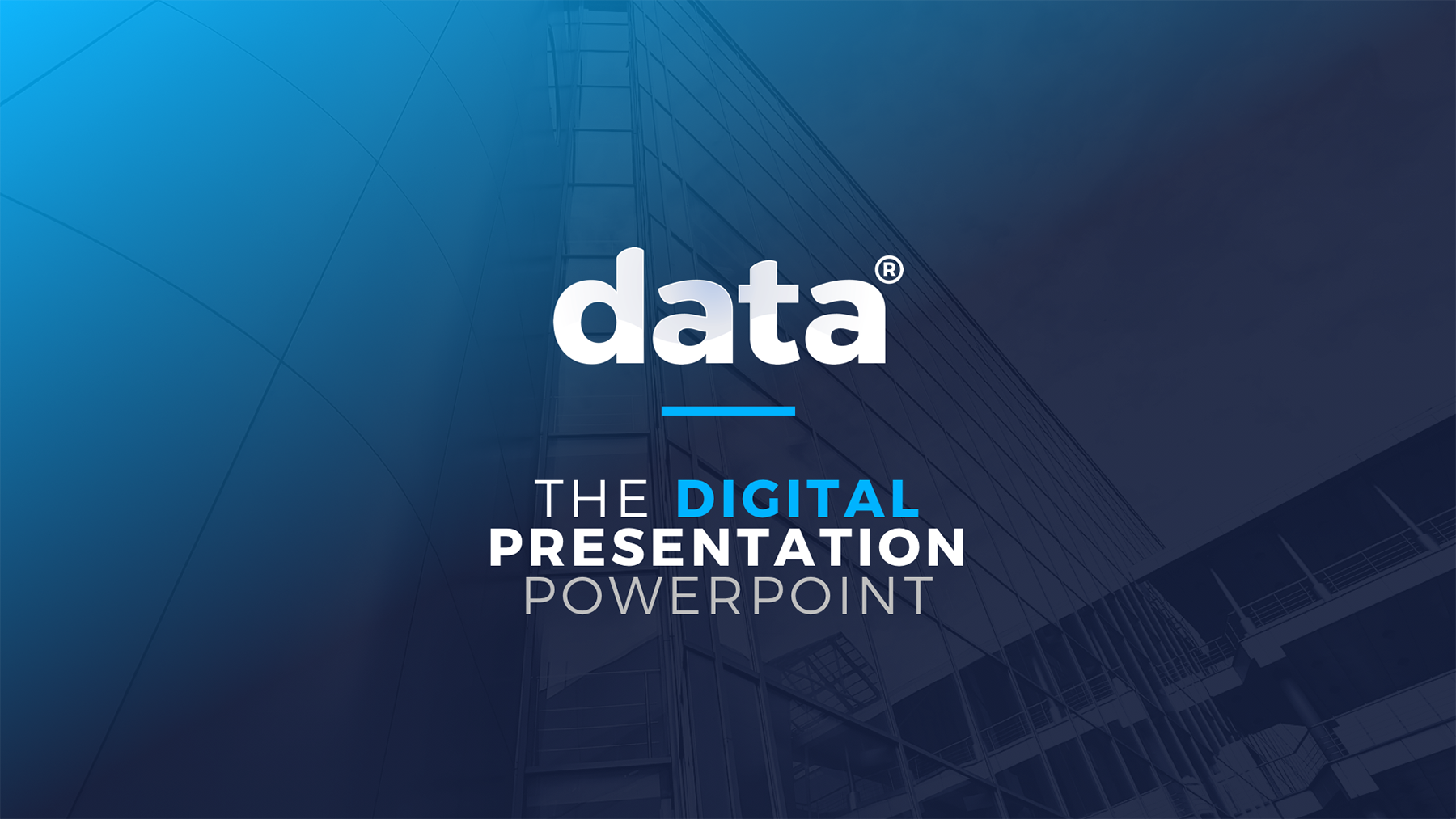 Data | Powerpoint Infographic System, Presentation Templates | GraphicRiver
