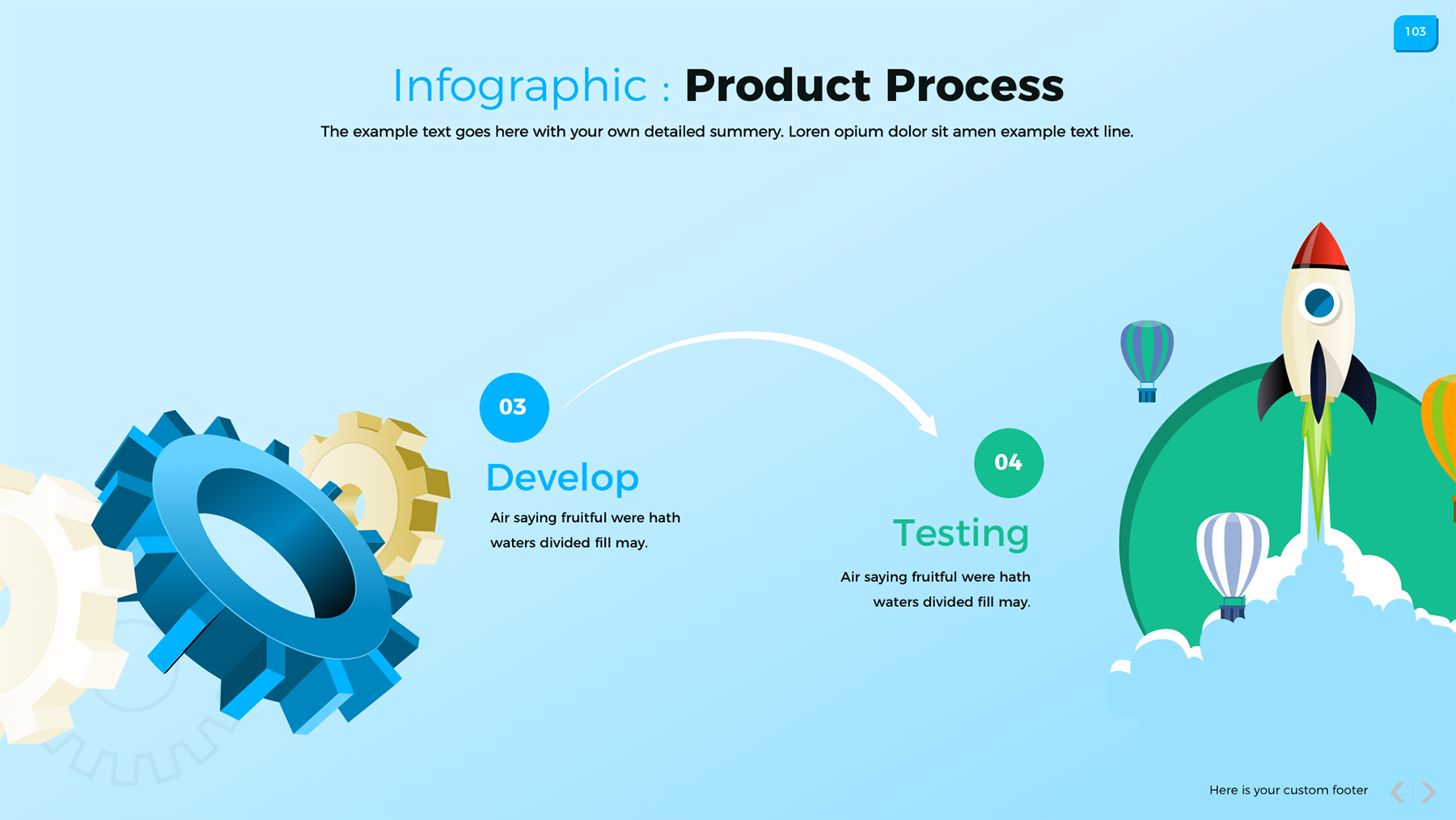 Data | Powerpoint Infographic System, Presentation Templates | GraphicRiver
