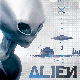 Alien Encounters Flyer - UFO Ufology Sci-Fi Poster Template, Print ...