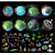 Set of Planets and Elements for Game Design, Vectors | GraphicRiver