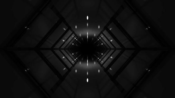 Hallway Loop, Motion Graphics | VideoHive