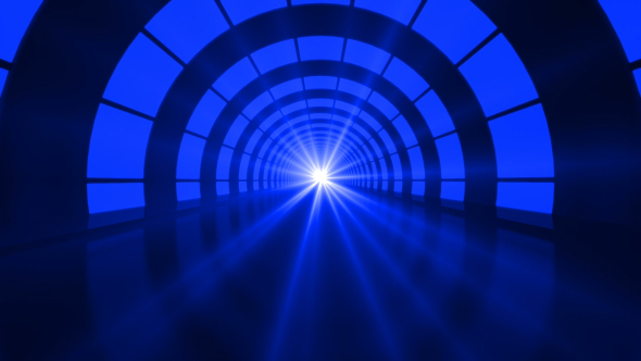 Rotating Tunnel Loop Hd Animated Background 02 Youtube