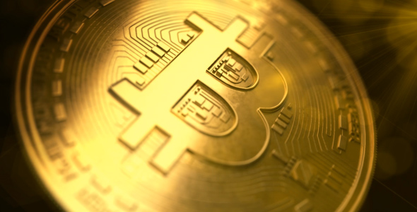 Bitcoin Logo Pack by fastfoot | VideoHive