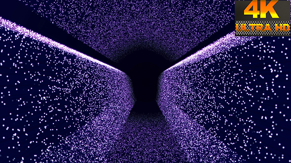 Particles Background, Motion Graphics | VideoHive