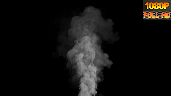 Smoke, Motion Graphics | VideoHive
