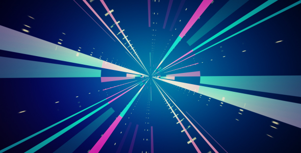 Elegant Line Strips 02, Motion Graphics | VideoHive