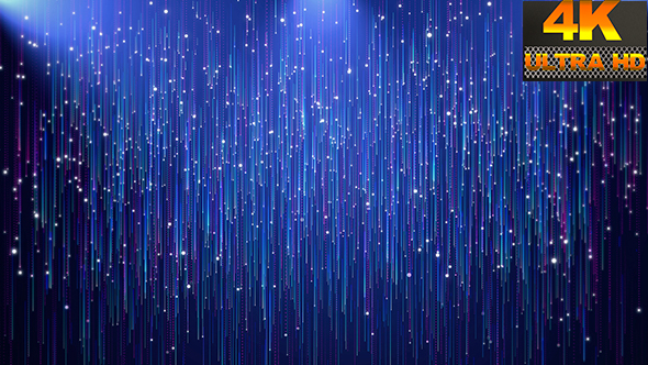 Spotlight Background, Motion Graphics | VideoHive