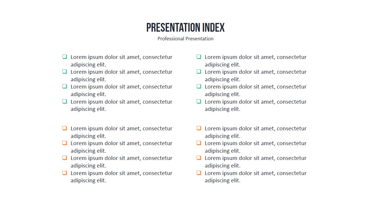 The 2018 Project Keynote Presentation, Presentation Templates ...