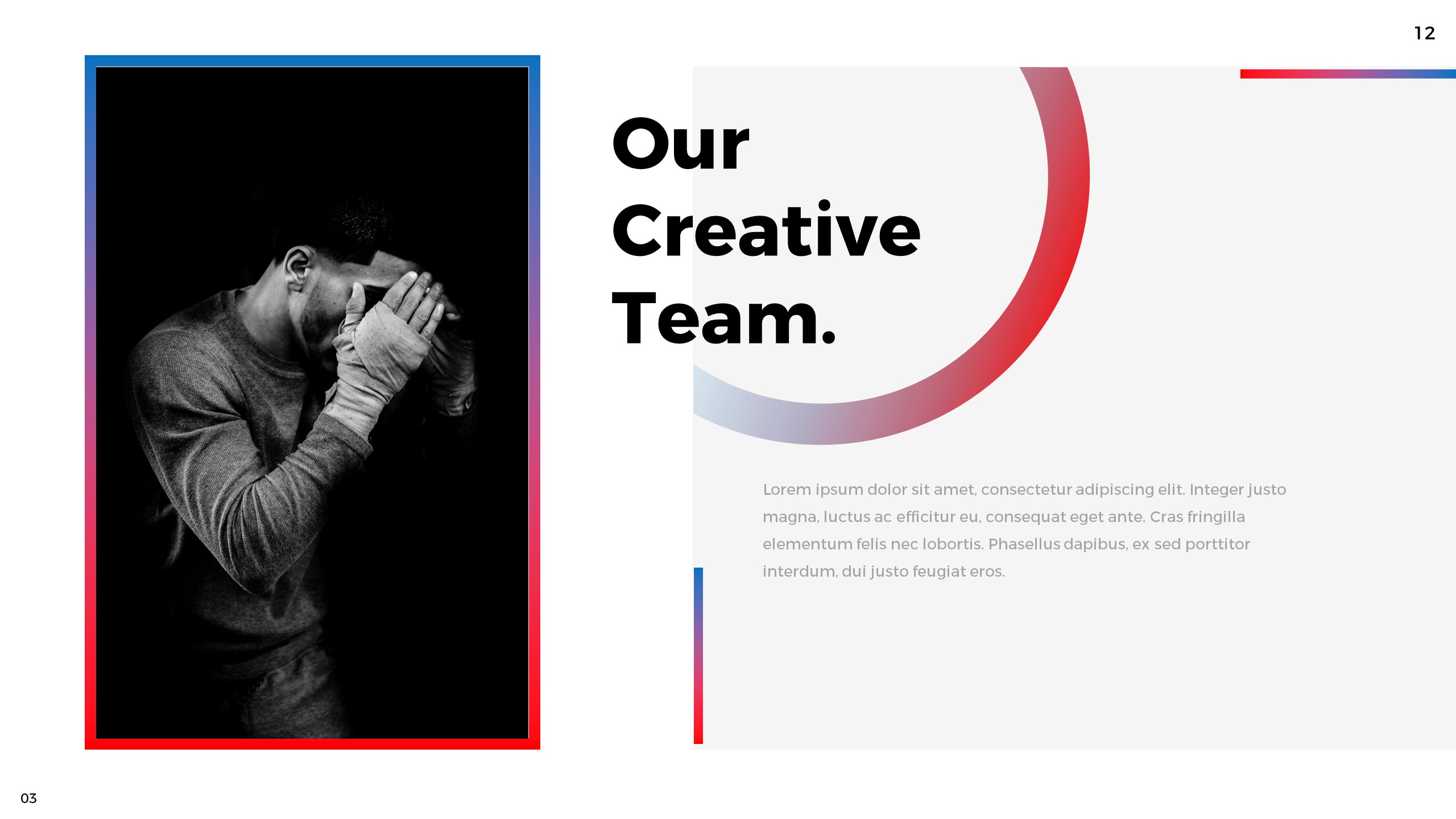 Fond Google Slides, Presentation Templates | GraphicRiver