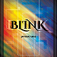 Blink Flyer, Print Templates | GraphicRiver