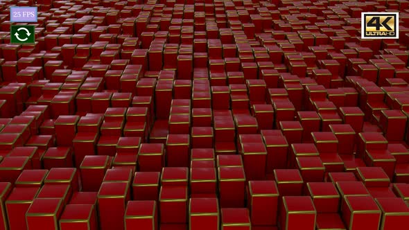 Motion B6 B 4K, Motion Graphics | VideoHive