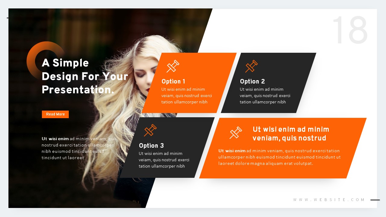 Formal Presentation Template, Presentation Templates | GraphicRiver