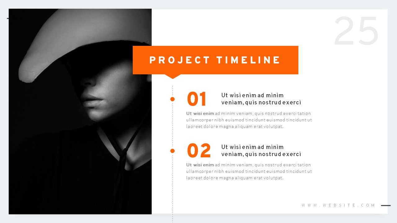 Formal Presentation Template, Presentation Templates | GraphicRiver
