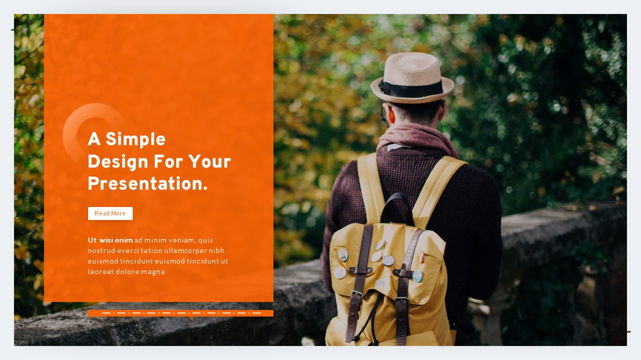 Formal Presentation Template, Presentation Templates | GraphicRiver