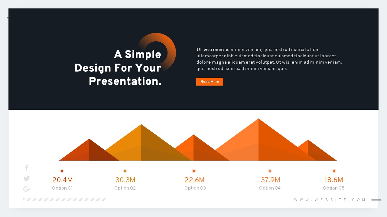 Formal Presentation Template, Presentation Templates | GraphicRiver