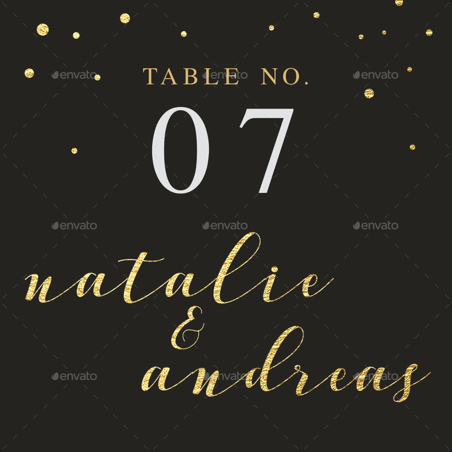 Wedding Invitation Set, Print Templates | GraphicRiver