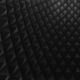 Black Romb Loop Background, Motion Graphics | VideoHive