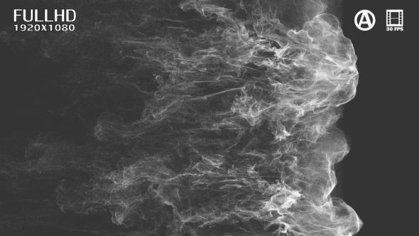 Particle, Motion Graphics | VideoHive