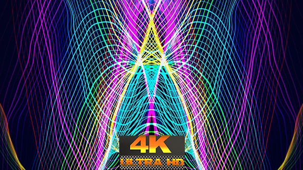 Graceful Background, Motion Graphics | VideoHive