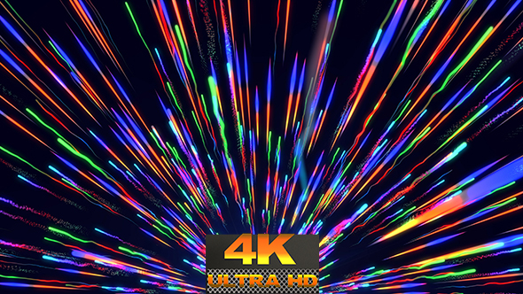 Marvelous Lines, Motion Graphics | VideoHive