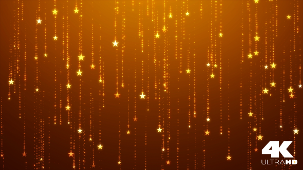 Stars, Motion Graphics | VideoHive