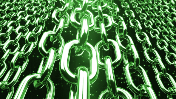Chains, Motion Graphics | VideoHive