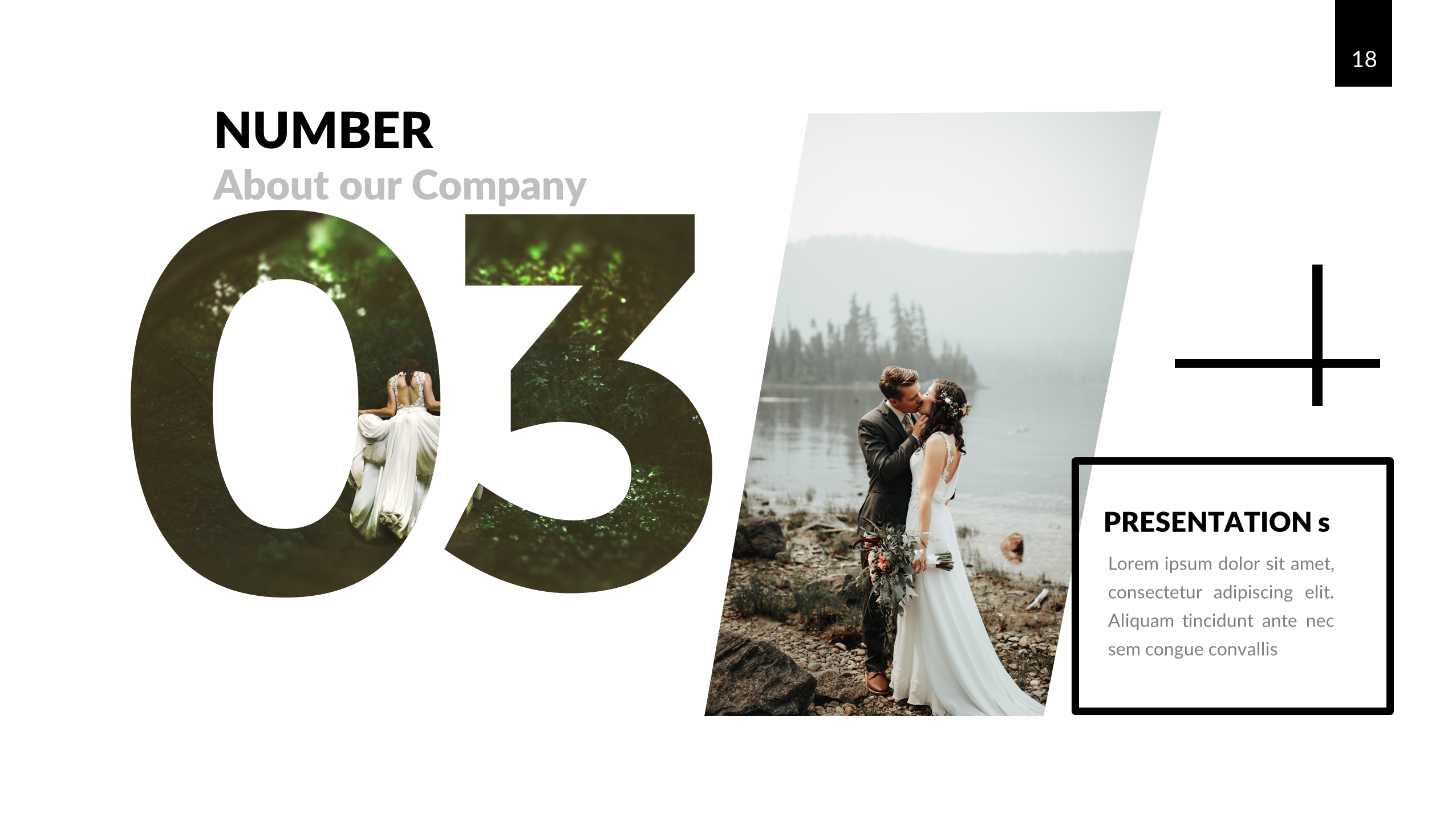 Keynote Presentation Template, Presentation Templates | GraphicRiver