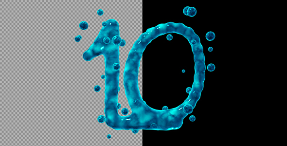 Animated Time, Motion Graphics | VideoHive