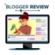 Blogger Review Concept, Vectors | GraphicRiver