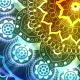 Mandala Sun Rays, Motion Graphics | VideoHive