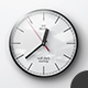 Wall Clock Mockup, Graphics | GraphicRiver