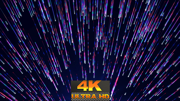 Hypnotic Particles, Motion Graphics | VideoHive