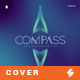 Compass - Music Cover Artwork Template, Web Elements | GraphicRiver