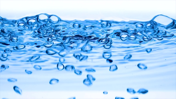 Water in, Stock Footage | VideoHive