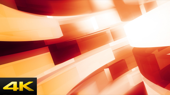 Red Broadcast Edge, Motion Graphics | VideoHive