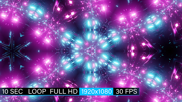 VJ Abstract, Motion Graphics | VideoHive