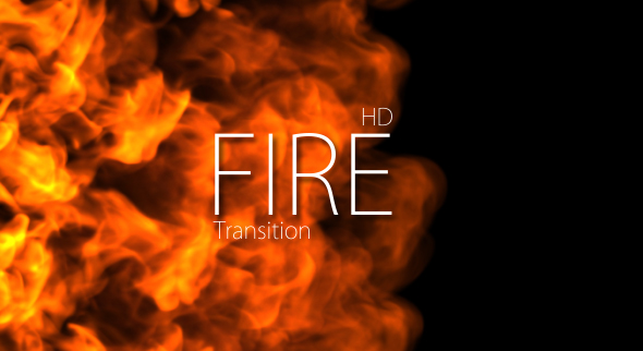 Fire, Motion Graphics | VideoHive