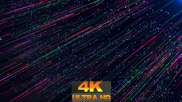 Exquisite And Bright Background, Motion Graphics | VideoHive