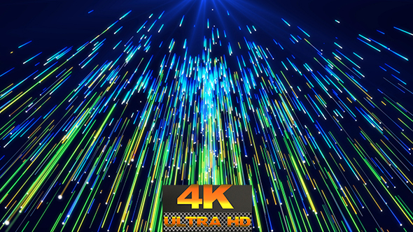 Particles Amazing, Motion Graphics | VideoHive