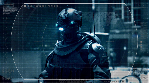 Rec Screen Overlay, Motion Graphics | VideoHive